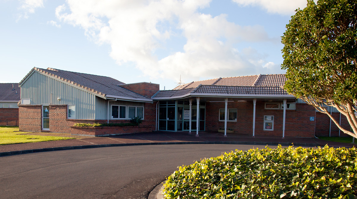 Botany Downs Primary Birthing Unit | Find Your Midwife