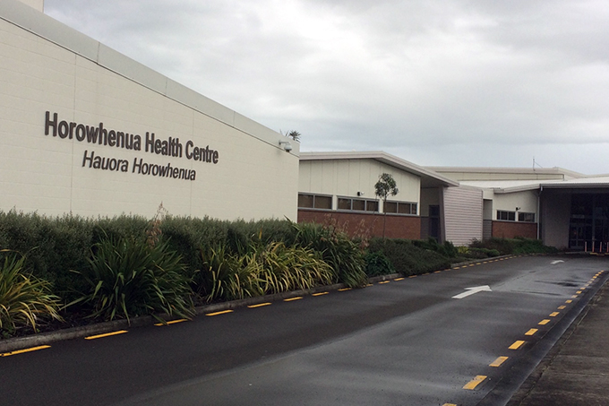 Horowhenua Health Centre Kōhungahunga Birthing Centre | Find Your Midwife