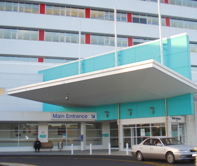 North Shore Hospital | Find Your Midwife