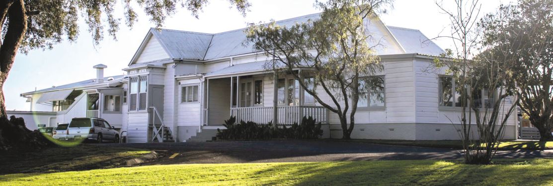 Papakura Primary Birthing Unit | Find Your Midwife