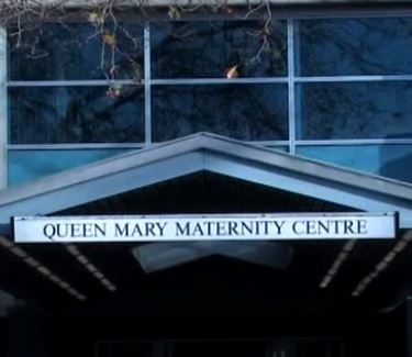 Queen Mary Maternity Centre | Find Your Midwife