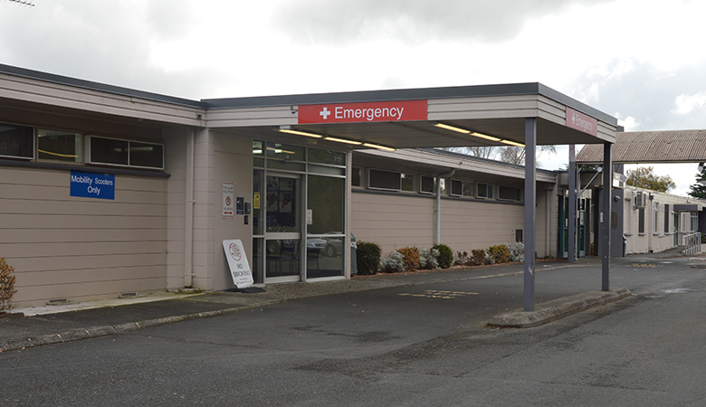 Tokoroa Hospital | Find Your Midwife