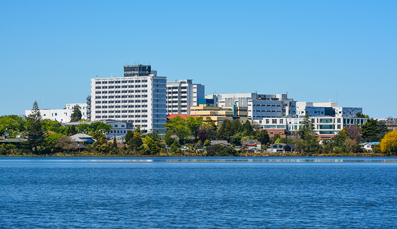 Waikato Hospital | Find Your Midwife