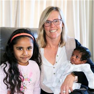 Aimee Keating | Find Your Midwife