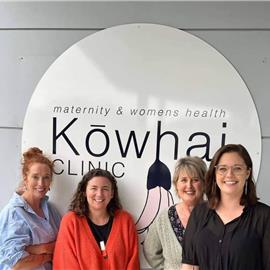Aisling Armenanzas Crowley | Find Your Midwife