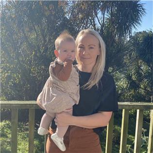 Amy Fromings | Find Your Midwife