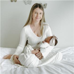 Ashley Webb | Find Your Midwife