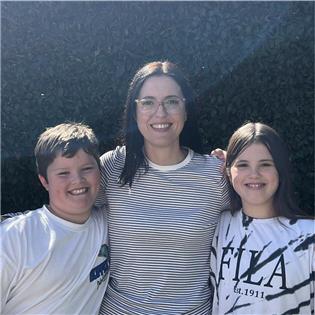 Carly Wilson | Find Your Midwife