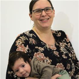 Cat McLean | Find Your Midwife