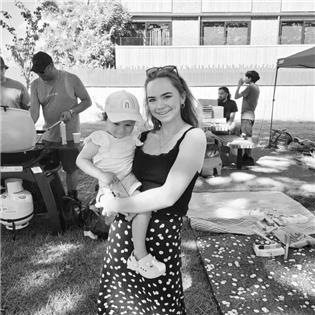 Catherine (Katie) Hucklesby | Find Your Midwife