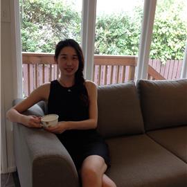 Cindy Zhou | Find Your Midwife