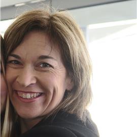 Gillian O'Connell | Find Your Midwife