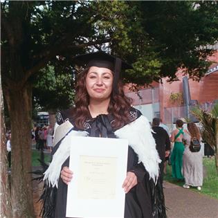 Izzy Presling-Cook | Find Your Midwife