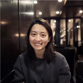 Jiali Wang | Find Your Midwife