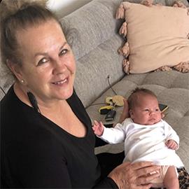 Jo May | Find Your Midwife