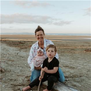 Kim Haley-George | Find Your Midwife