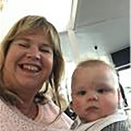 Lara Evans | Find Your Midwife