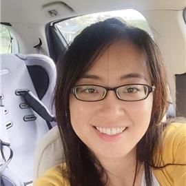 Maria Zhang | Find Your Midwife