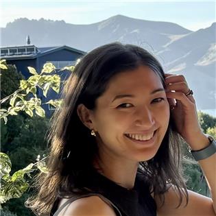 Mariko Carding | Find Your Midwife