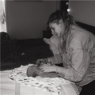 Raigan Hodgson | Find Your Midwife