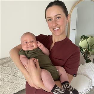 Ruby Shirley | Find Your Midwife