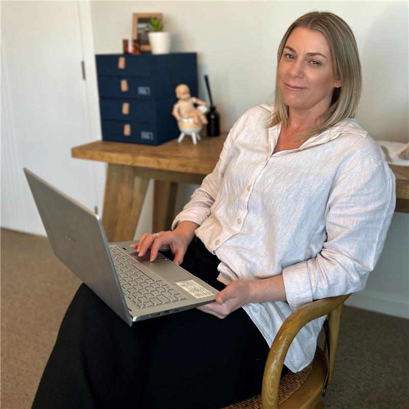 Sarah Wilson | Find Your Midwife