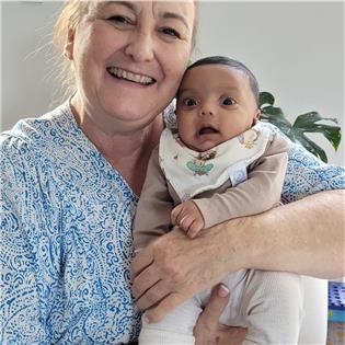 Susan Howard | Find Your Midwife