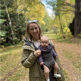 Victoria Ellis | Find Your Midwife