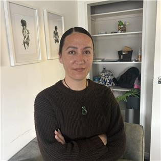 Whitney Chilvers | Find Your Midwife